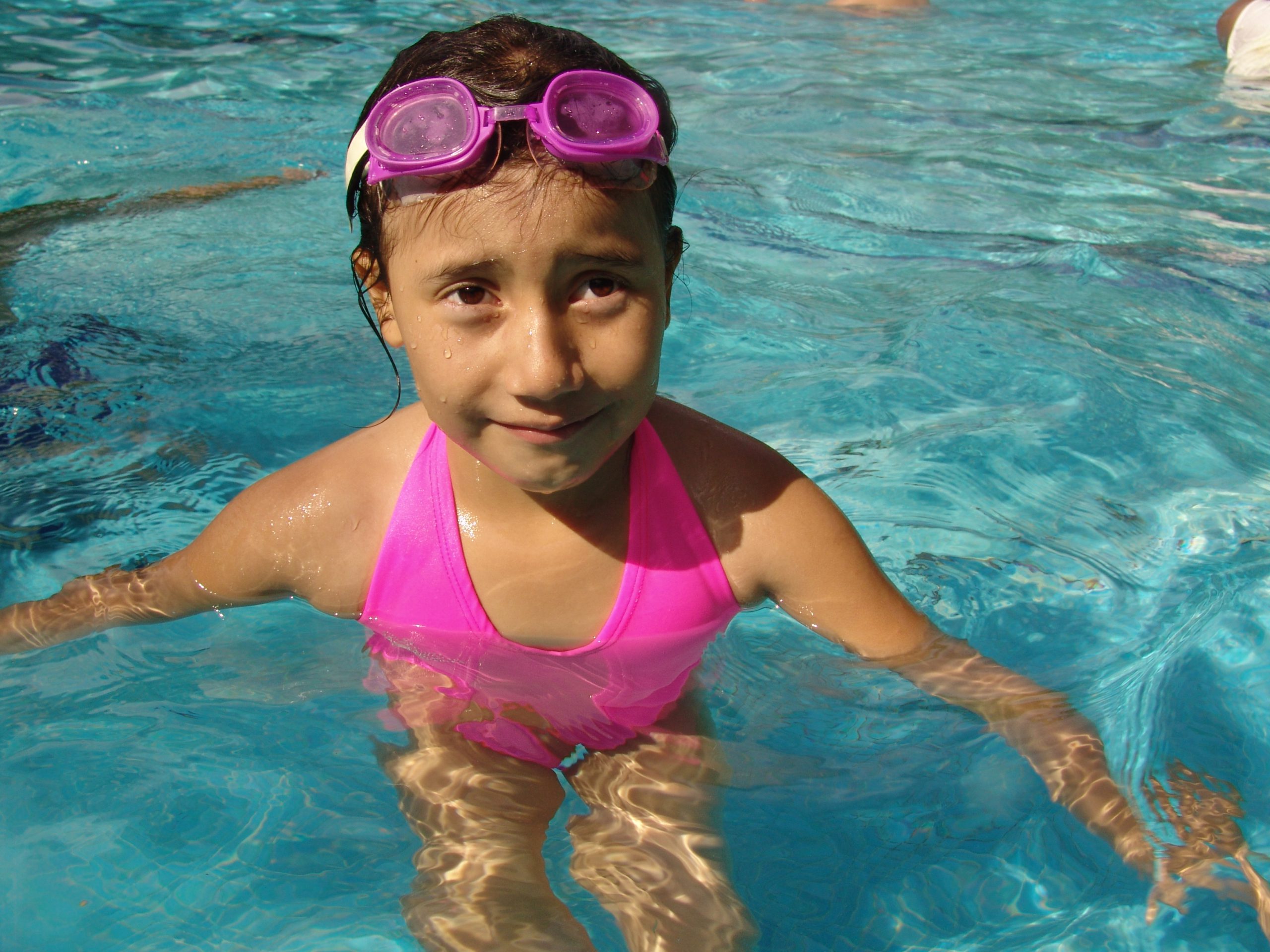 Balneario Issstehuixtla - SYS5 exploramorelos