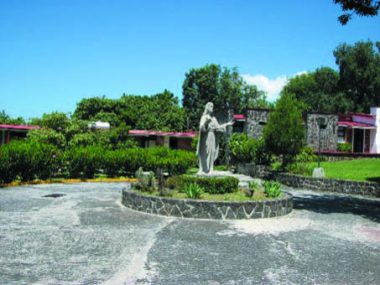 Ahuatepec, Cuernavaca - SYS5 exploramorelos