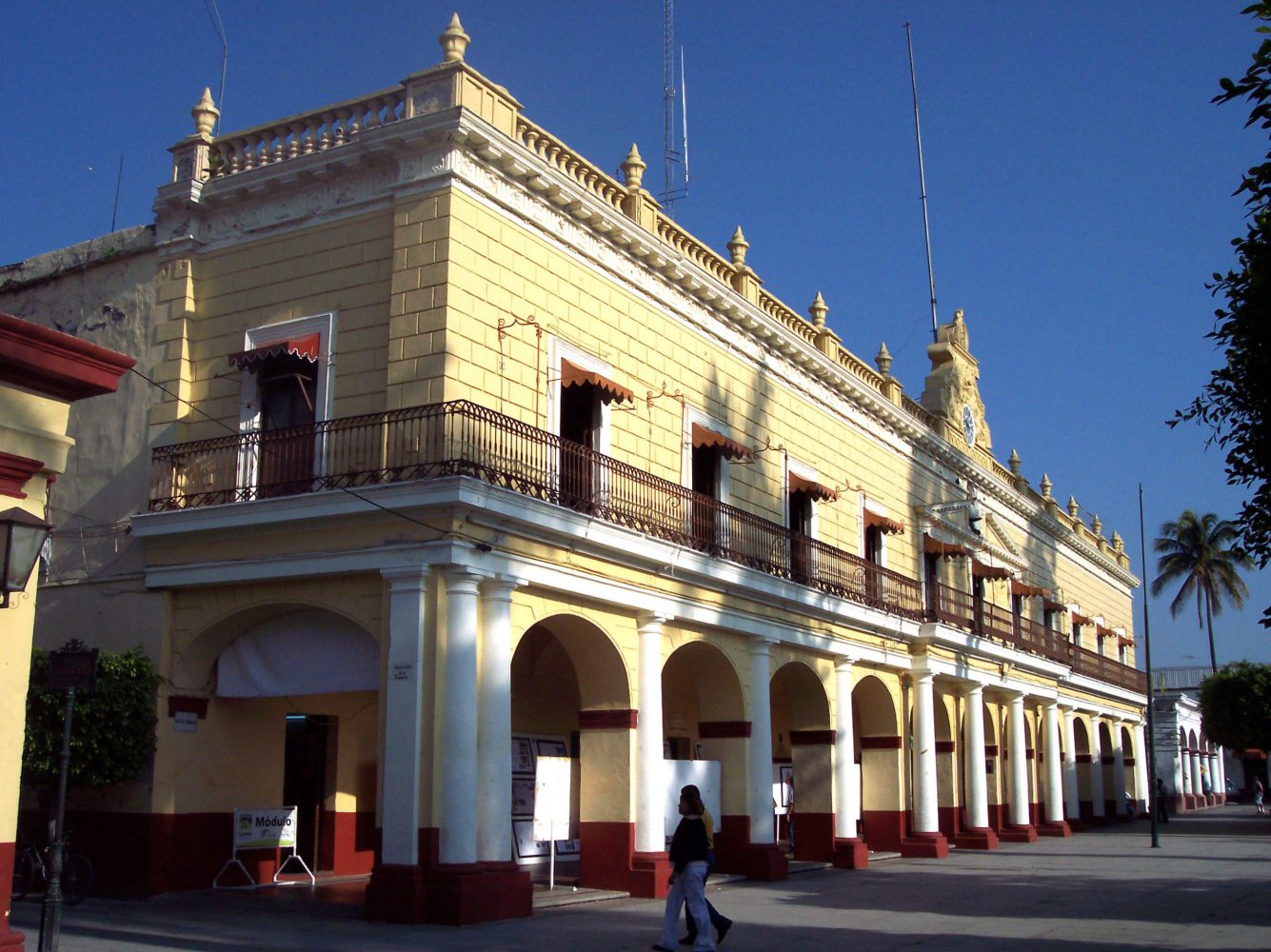 Zapata en Cuautla - SYS5 exploramorelos