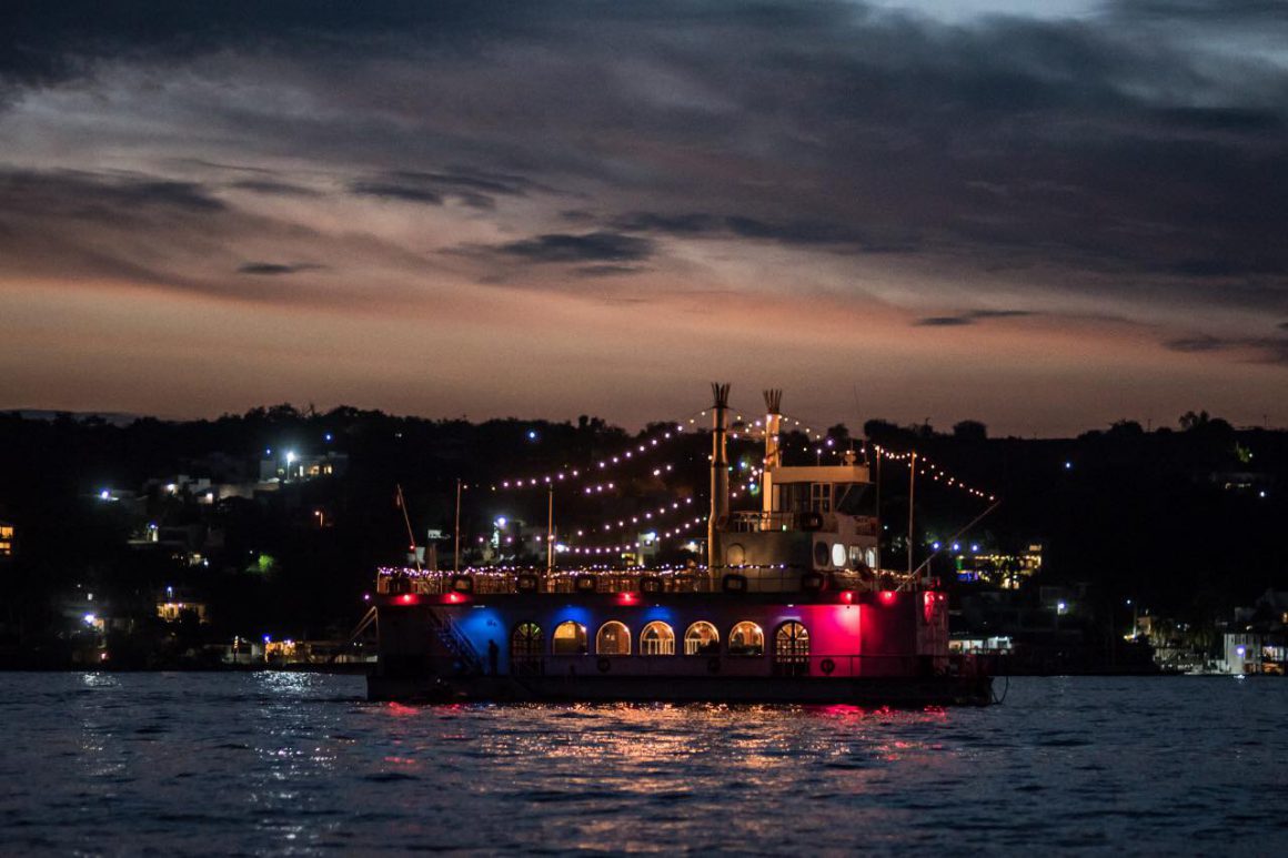 Tequesquitengo, un cálido lago con sol todo el año - SYS5 exploramorelos