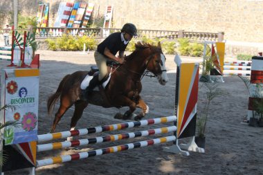 Ahuatepec, Cuernavaca - SYS5 exploramorelos