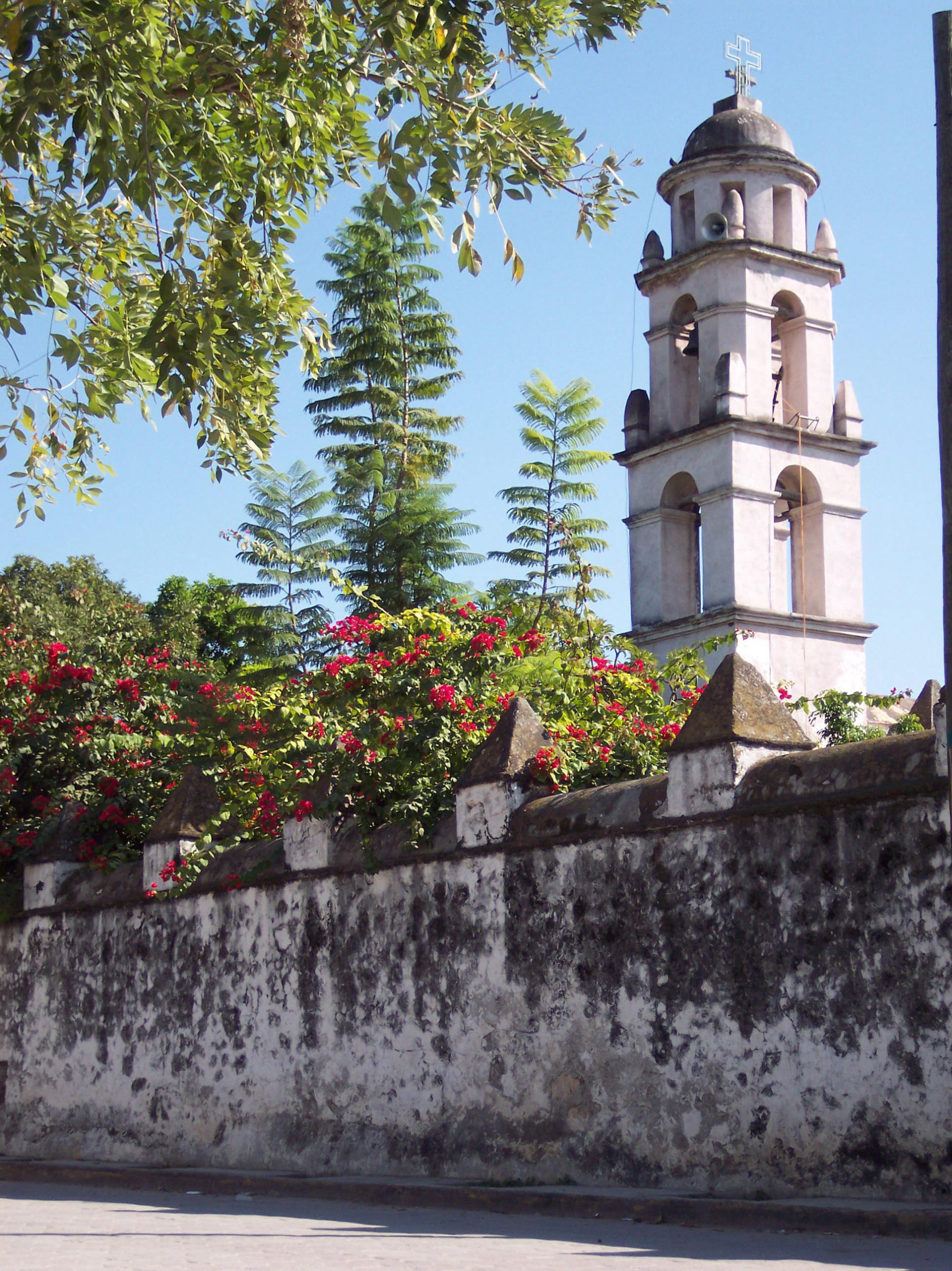 Atlacholoaya, Xochitepec - SYS5 exploramorelos