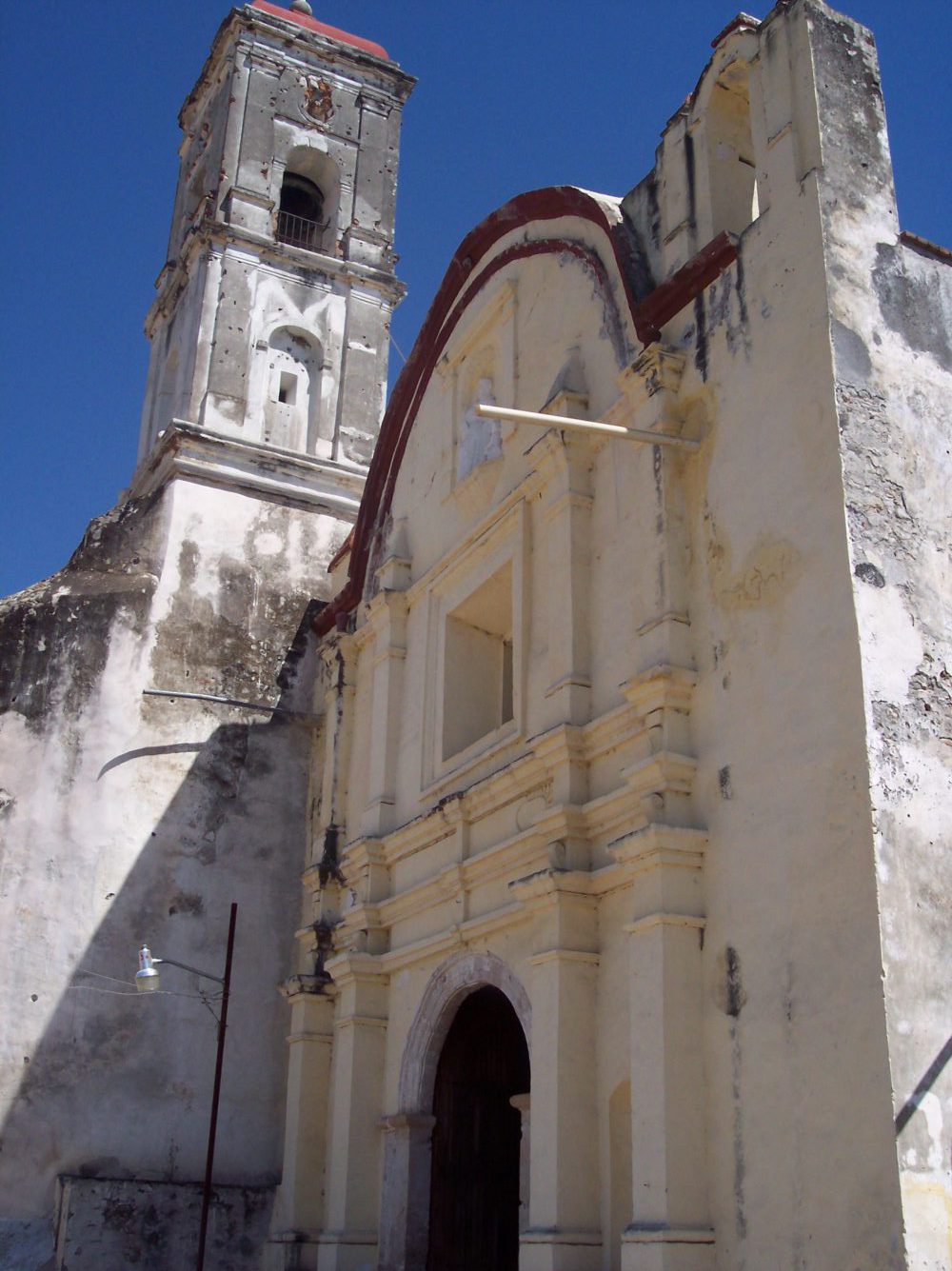 Jonacatepec - SYS5 exploramorelos