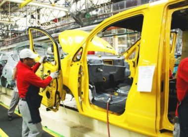 Civac, la ciudad industrial - SYS5 exploramorelos