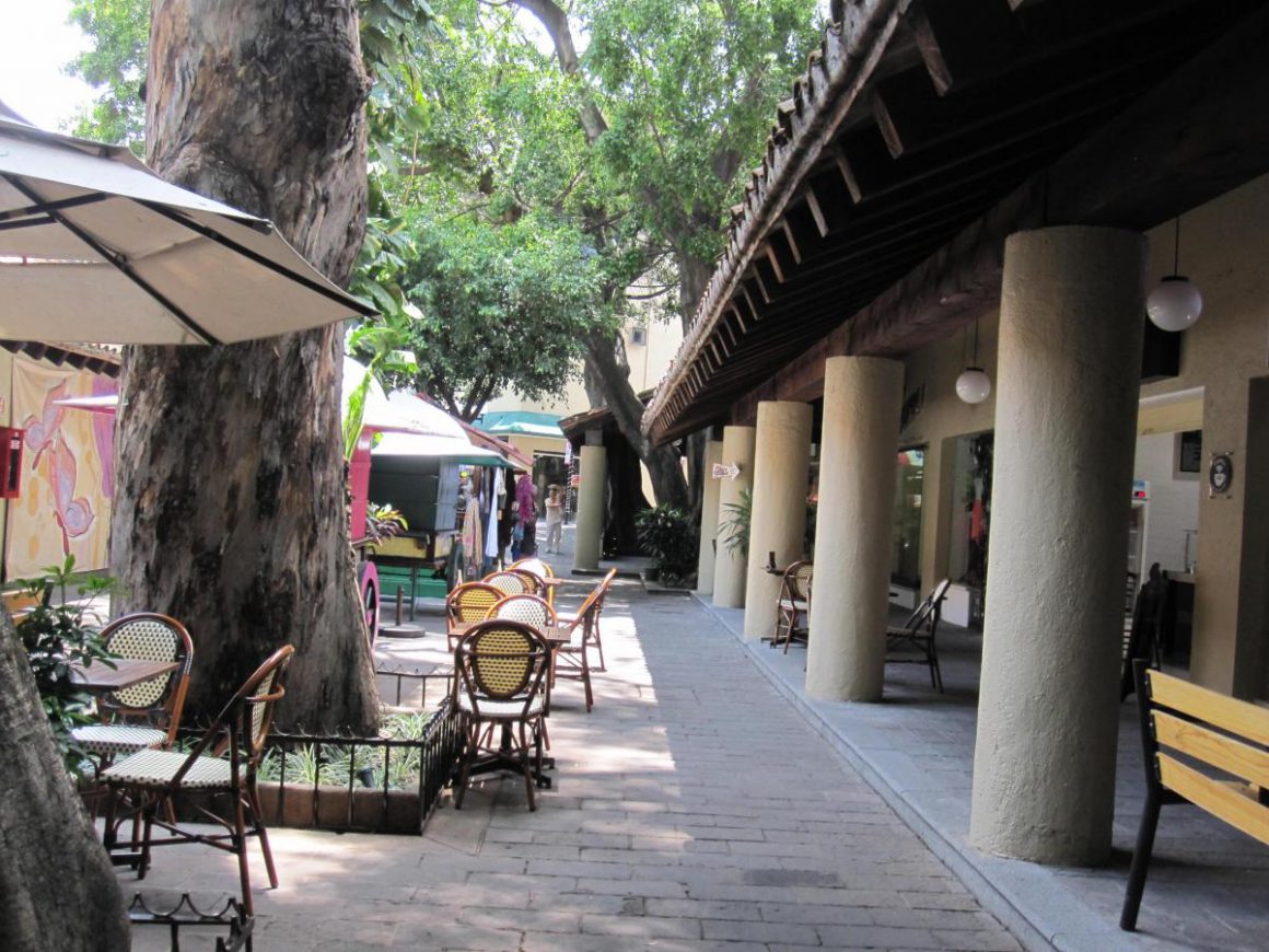 Plaza Cuernavaca - SYS5 exploramorelos Plaza Cuernavaca - SYS5 exploramorelos