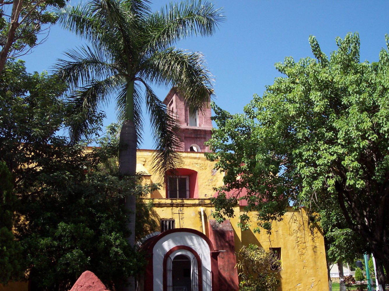 Amacuzac - SYS5 exploramorelos