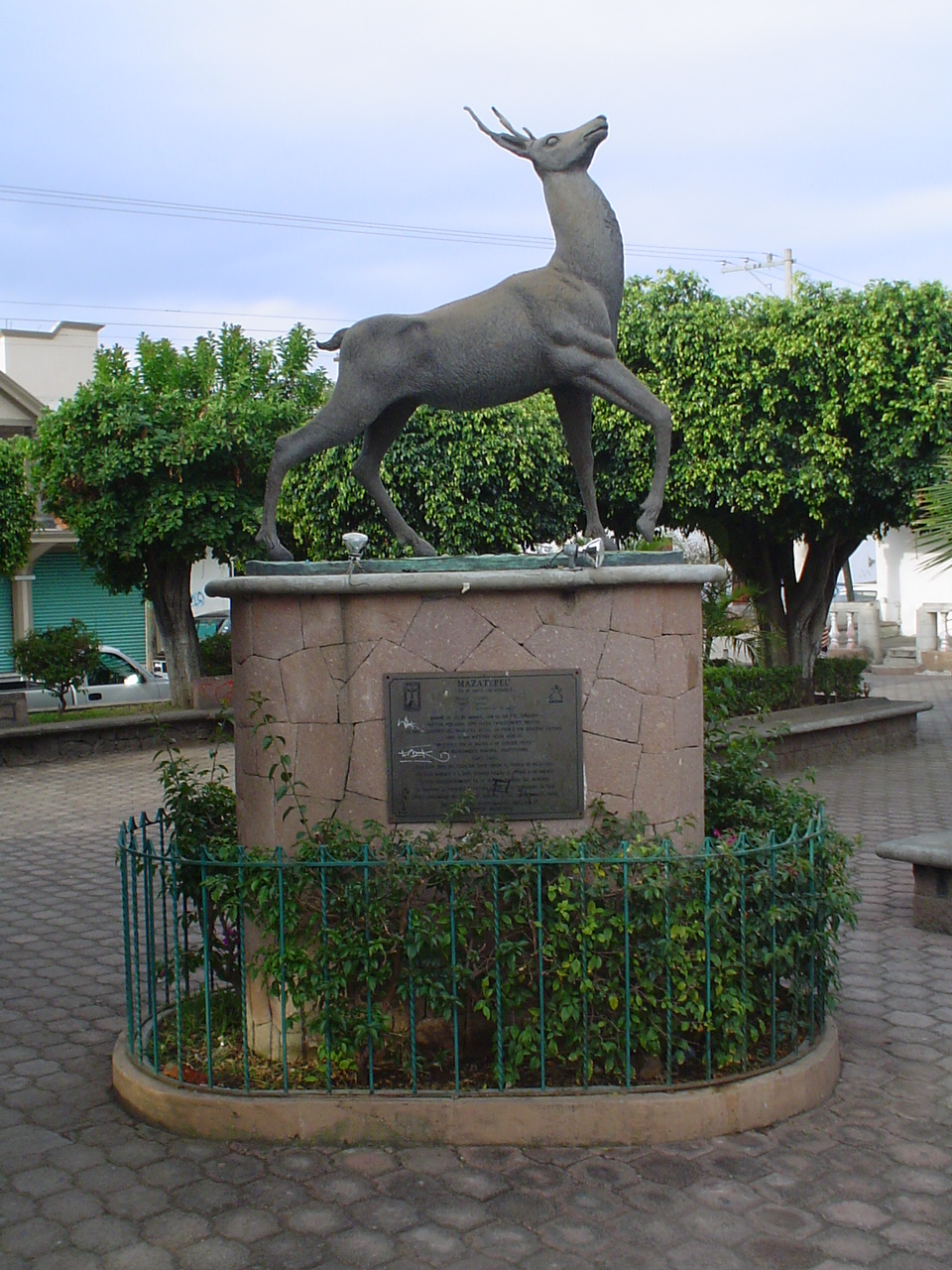 Mazatepec - SYS5 exploramorelos