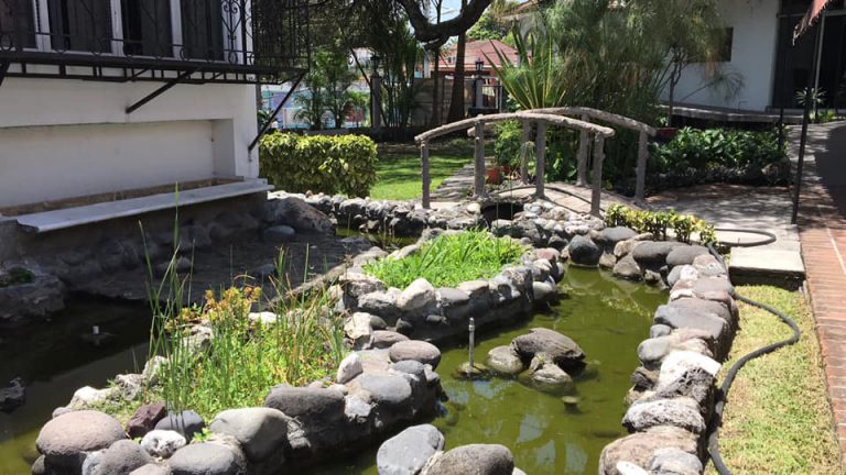 Guía de Hoteles en Cuautla - SYS5 exploramorelos