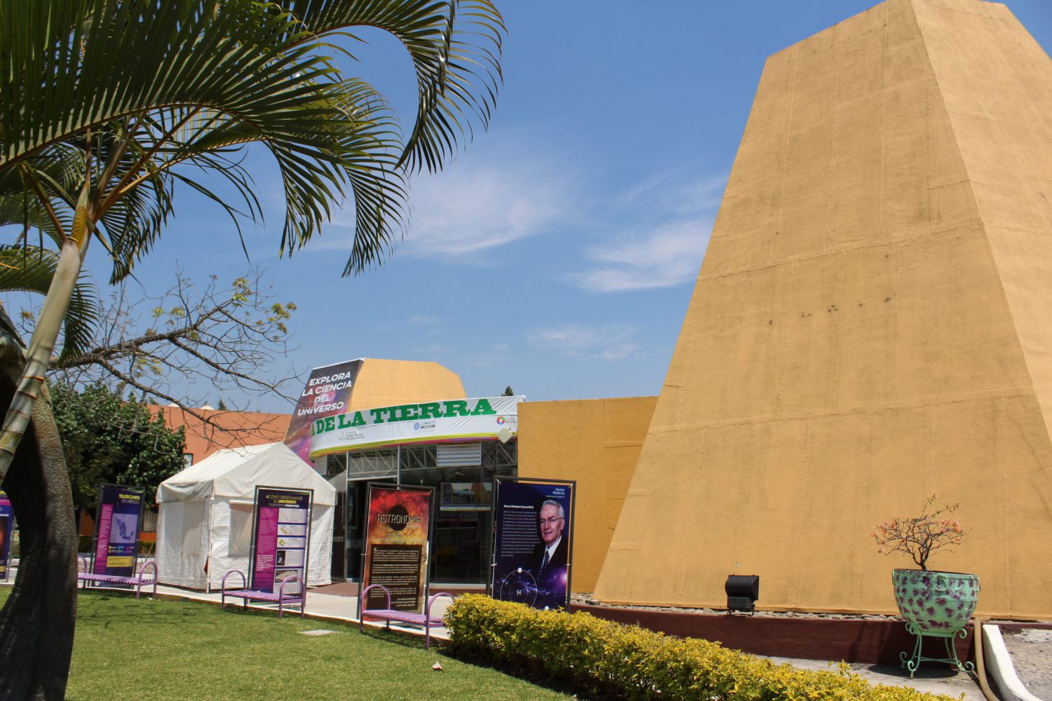 Parque ecológico San Miguel Acapantzingo - SYS5 exploramorelos