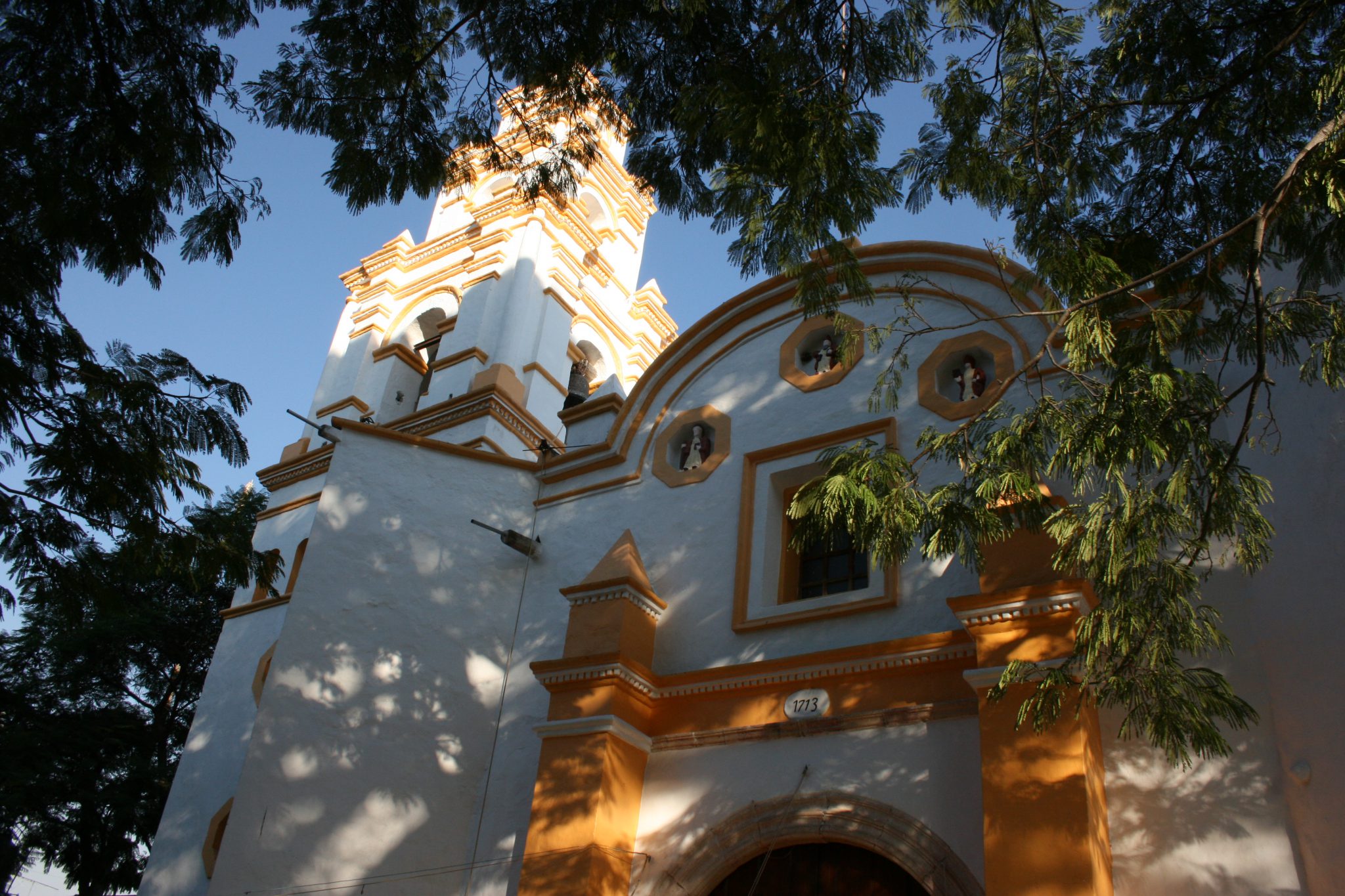 RUTA DE LOS CONVENTOS archivos - SYS5 exploramorelos