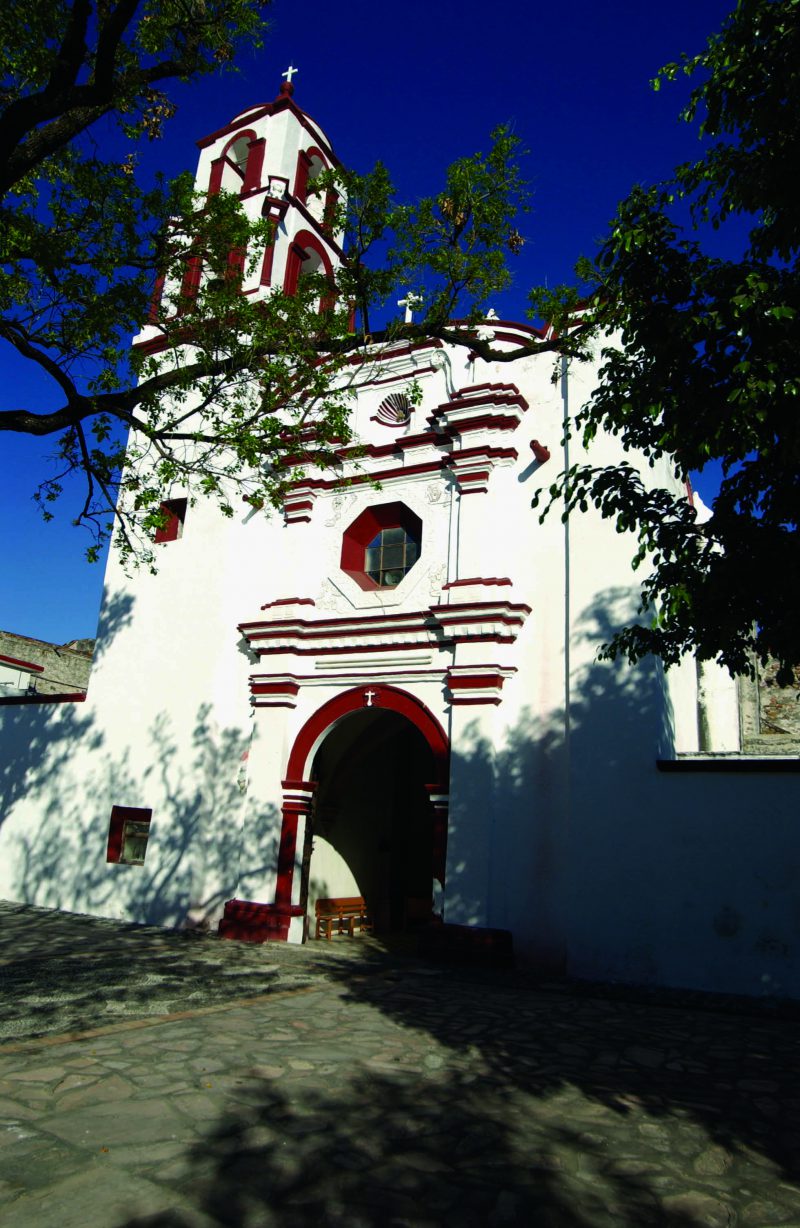 RUTA DE LOS CONVENTOS archivos - SYS5 exploramorelos