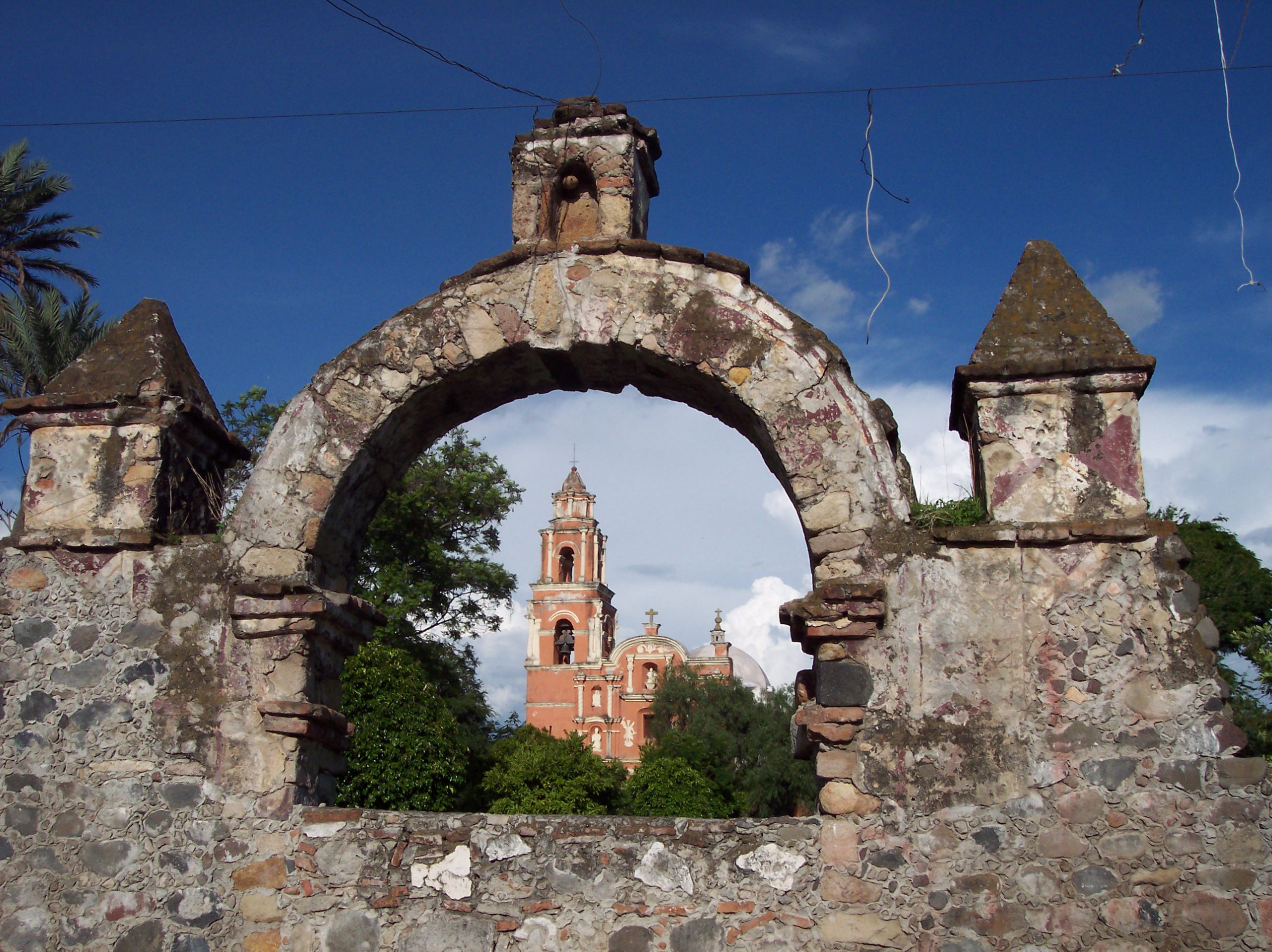 Jonacatepec - SYS5 exploramorelos