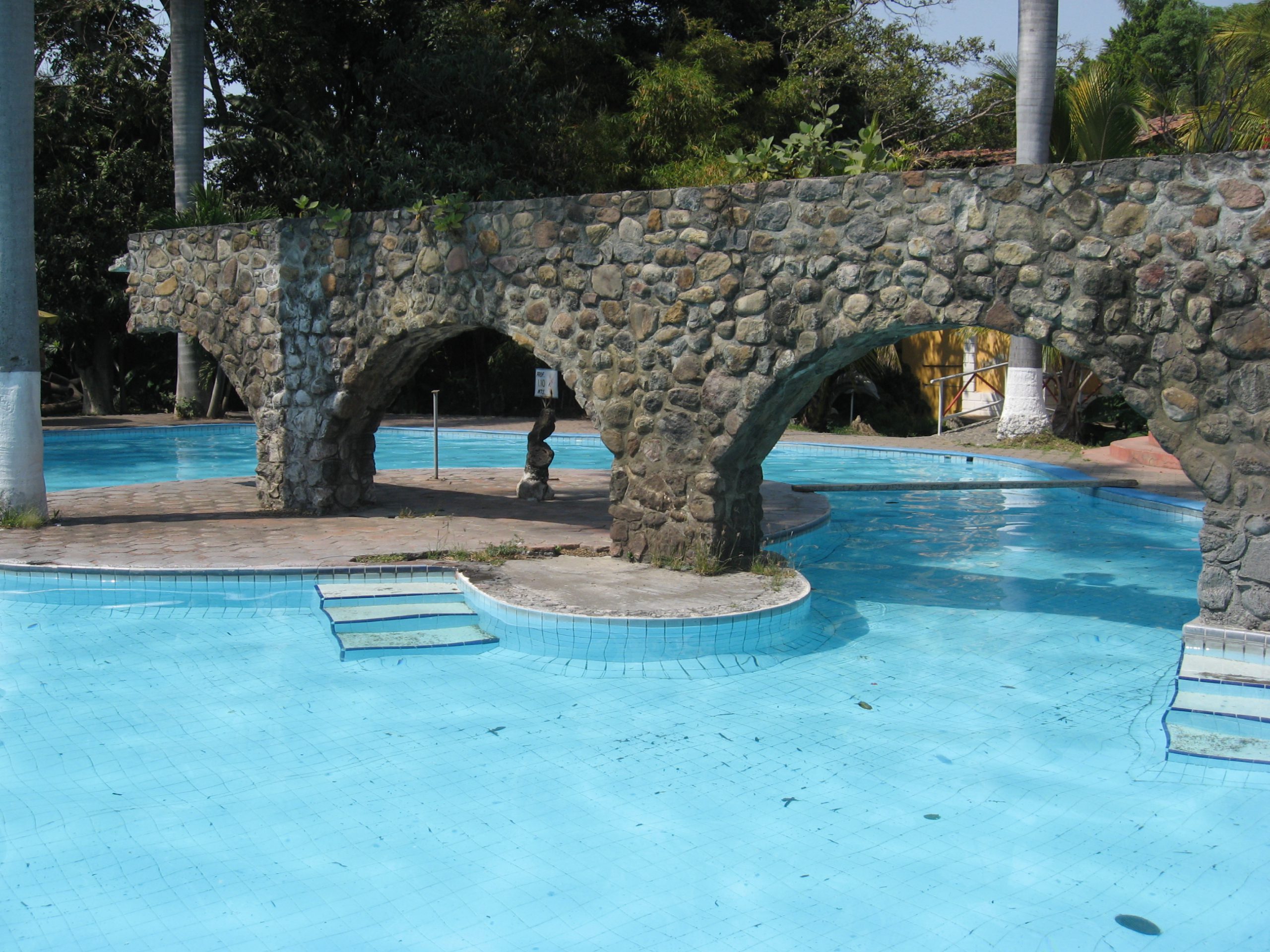 Cuautla - SYS5 exploramorelos