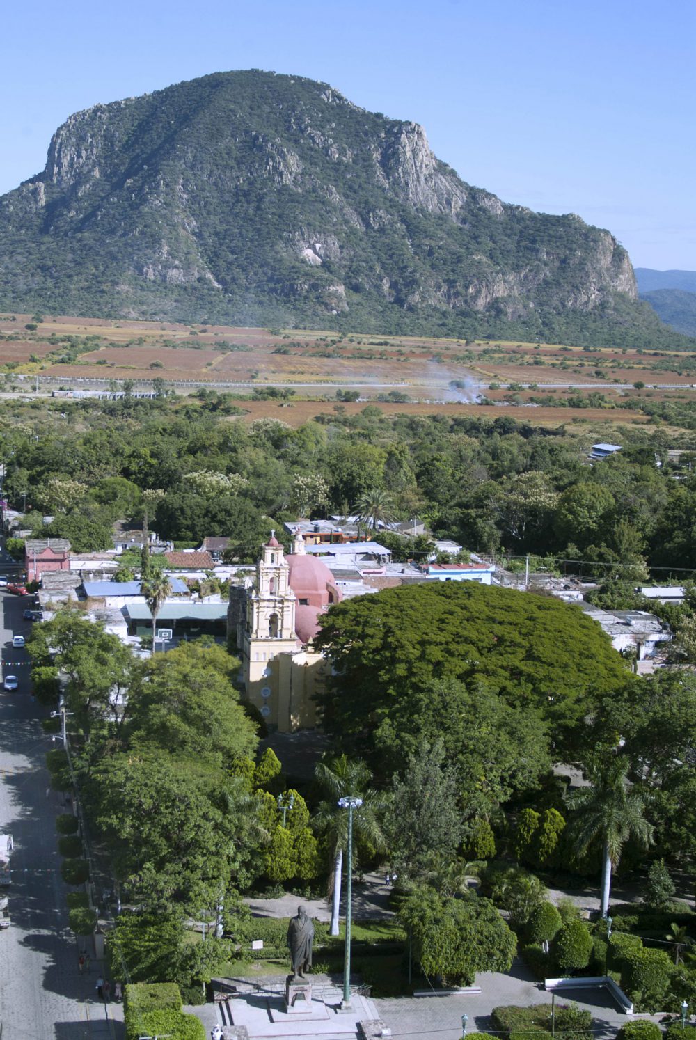 Jantetelco - SYS5 exploramorelos