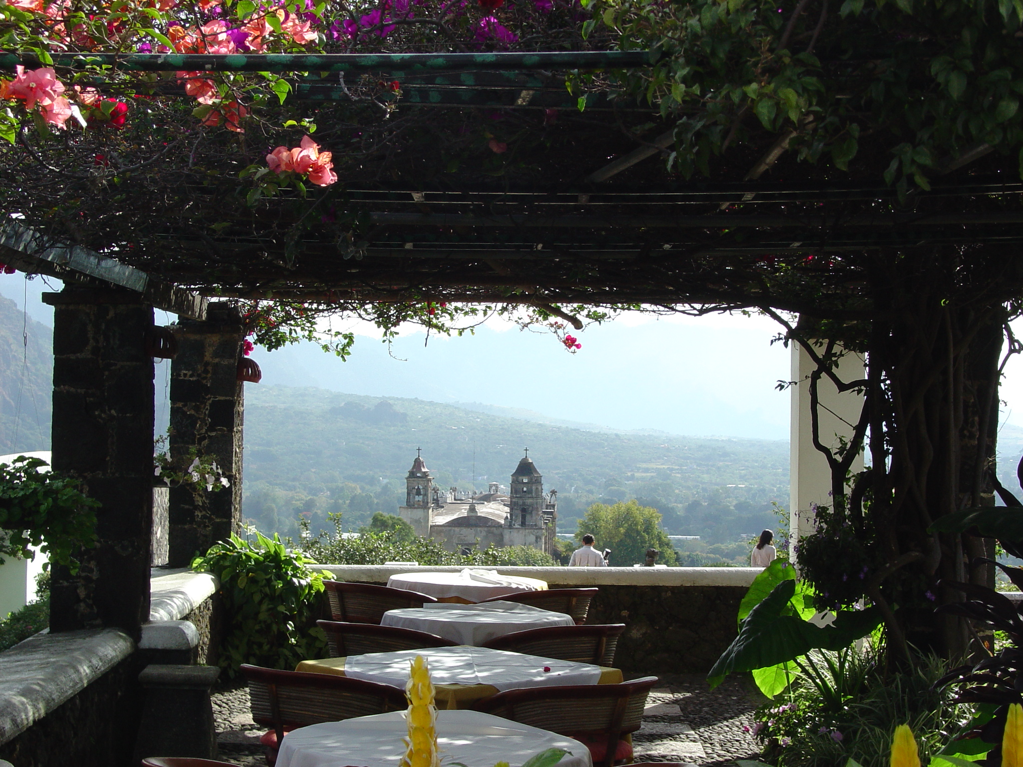 TEPOZTLAN archivos - SYS5 exploramorelos