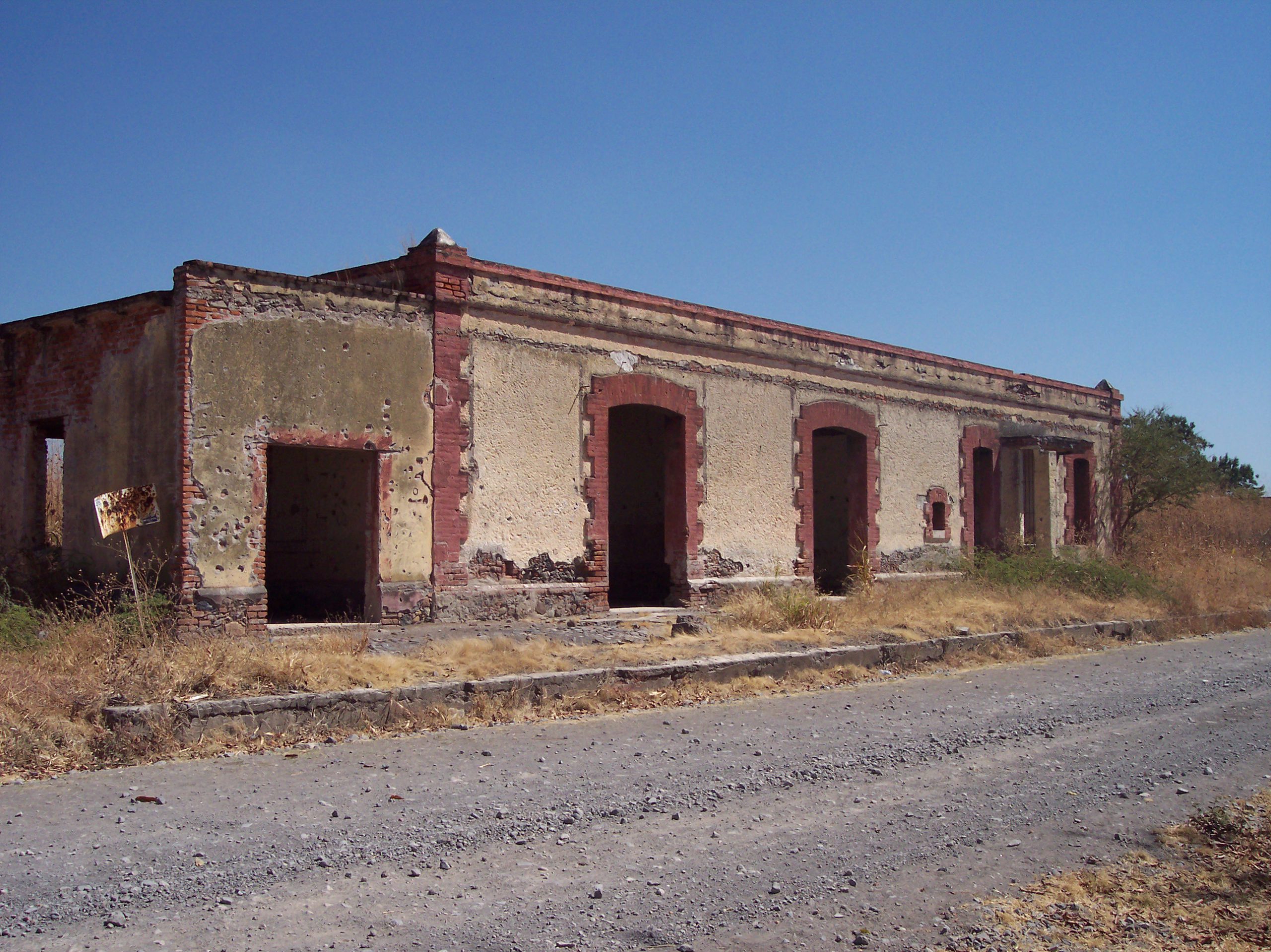 Tepalcingo - SYS5 exploramorelos