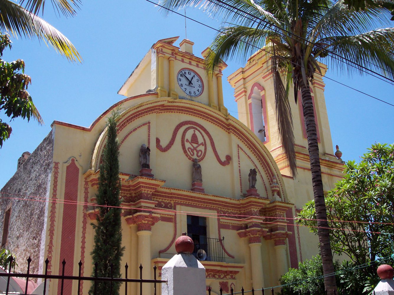 Tetecala - SYS5 exploramorelos