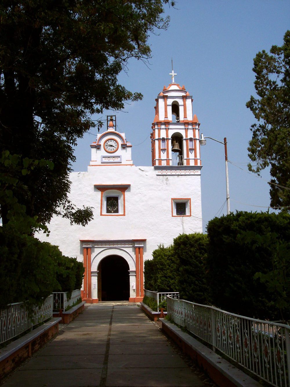 Tlalnepantla - SYS5 exploramorelos