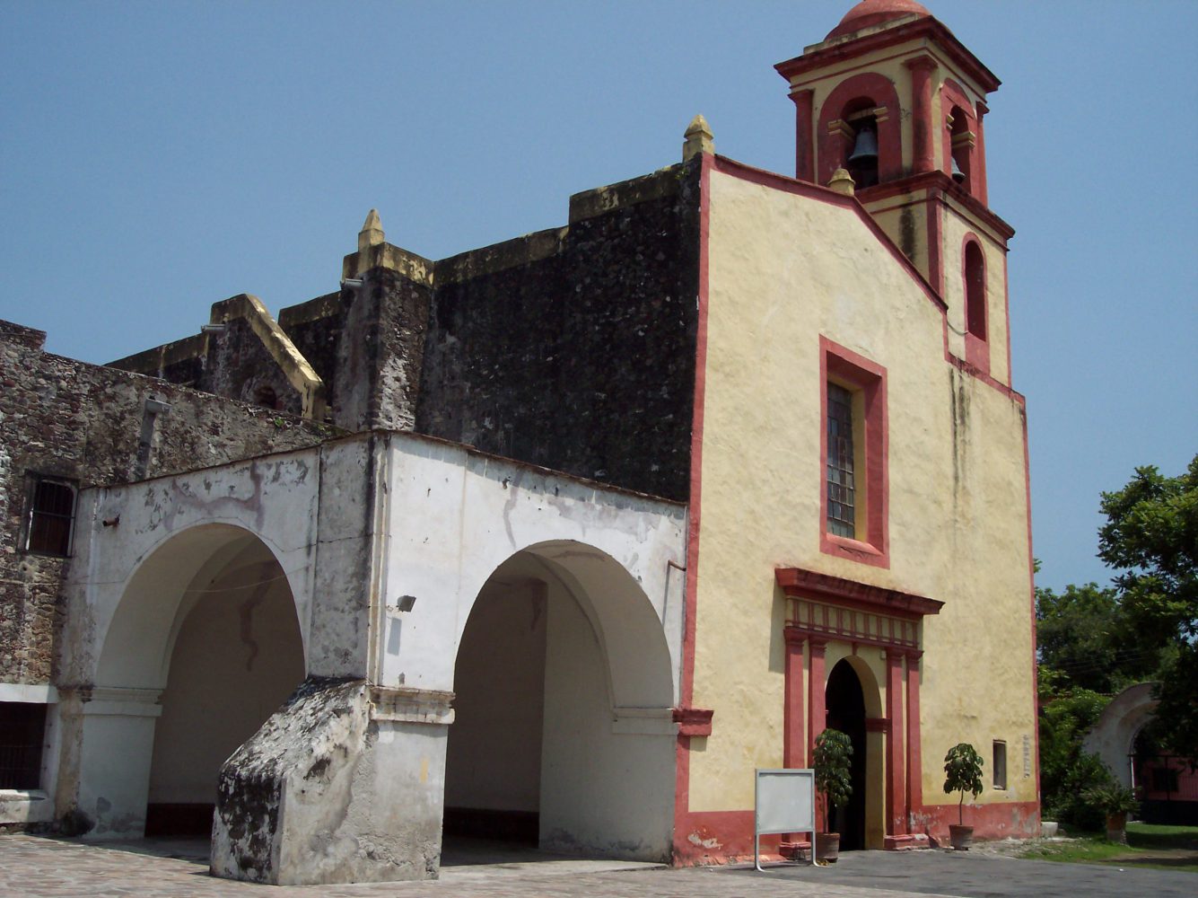 YAUTEPEC archivos - SYS5 exploramorelos