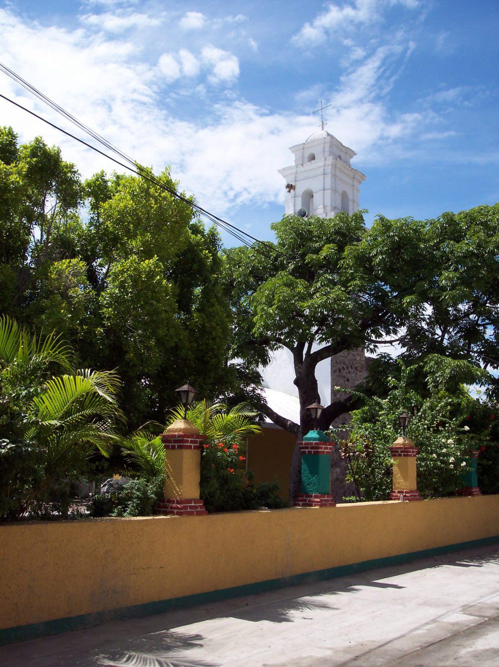 Axochiapan - SYS5 exploramorelos