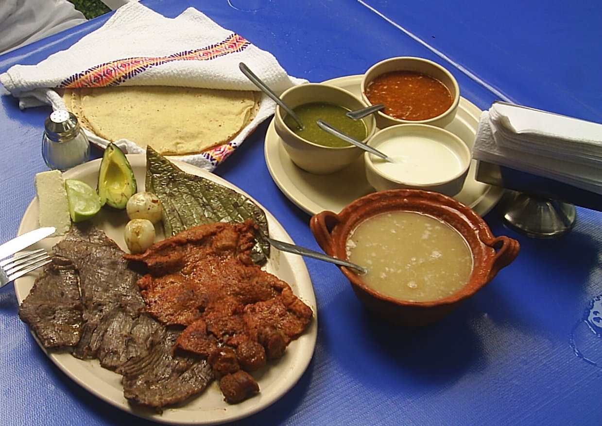 La Cecina de Yecapixtla - SYS5 exploramorelos