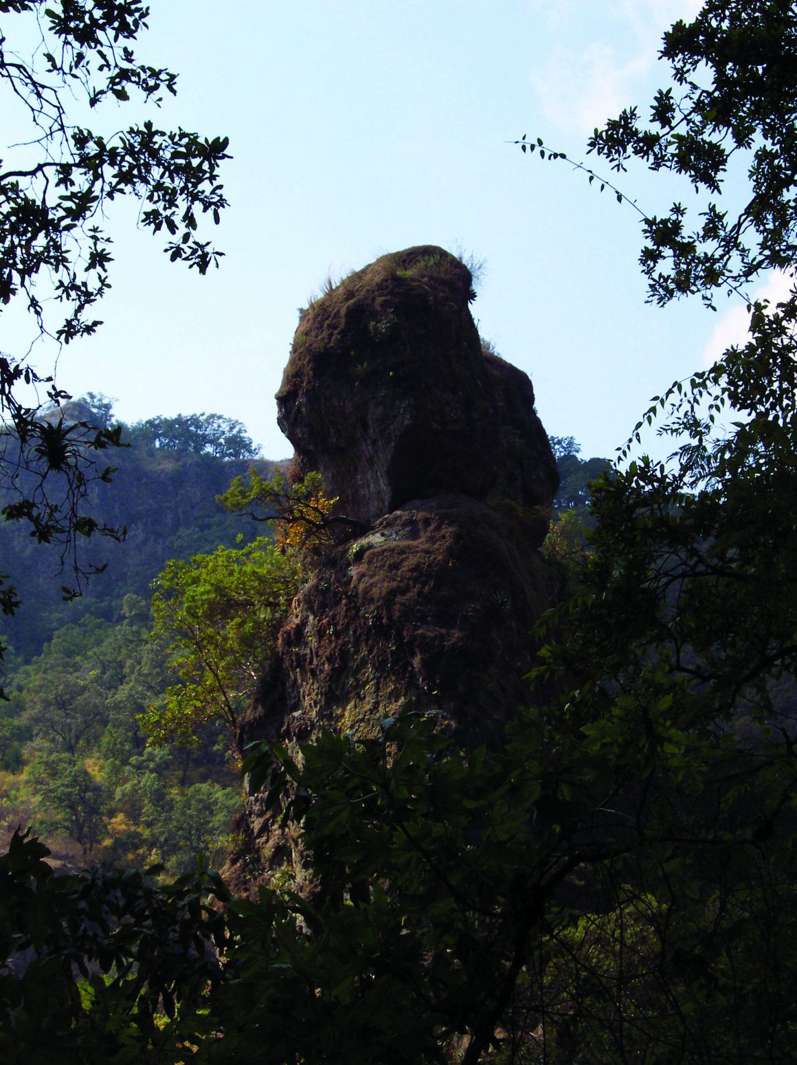 LEYENDAS archivos - SYS5 exploramorelos