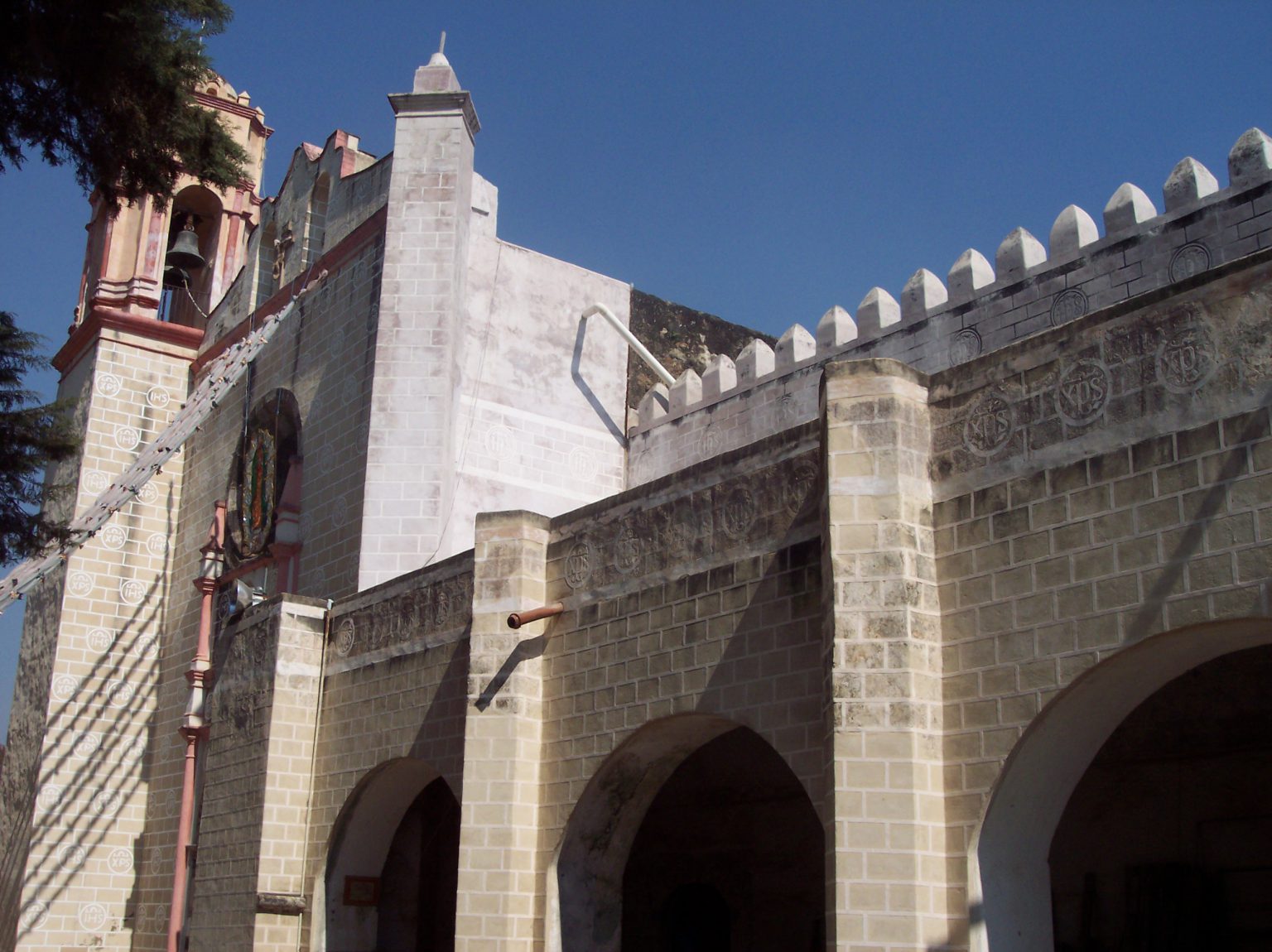 RUTA DE LOS CONVENTOS archivos - SYS5 exploramorelos