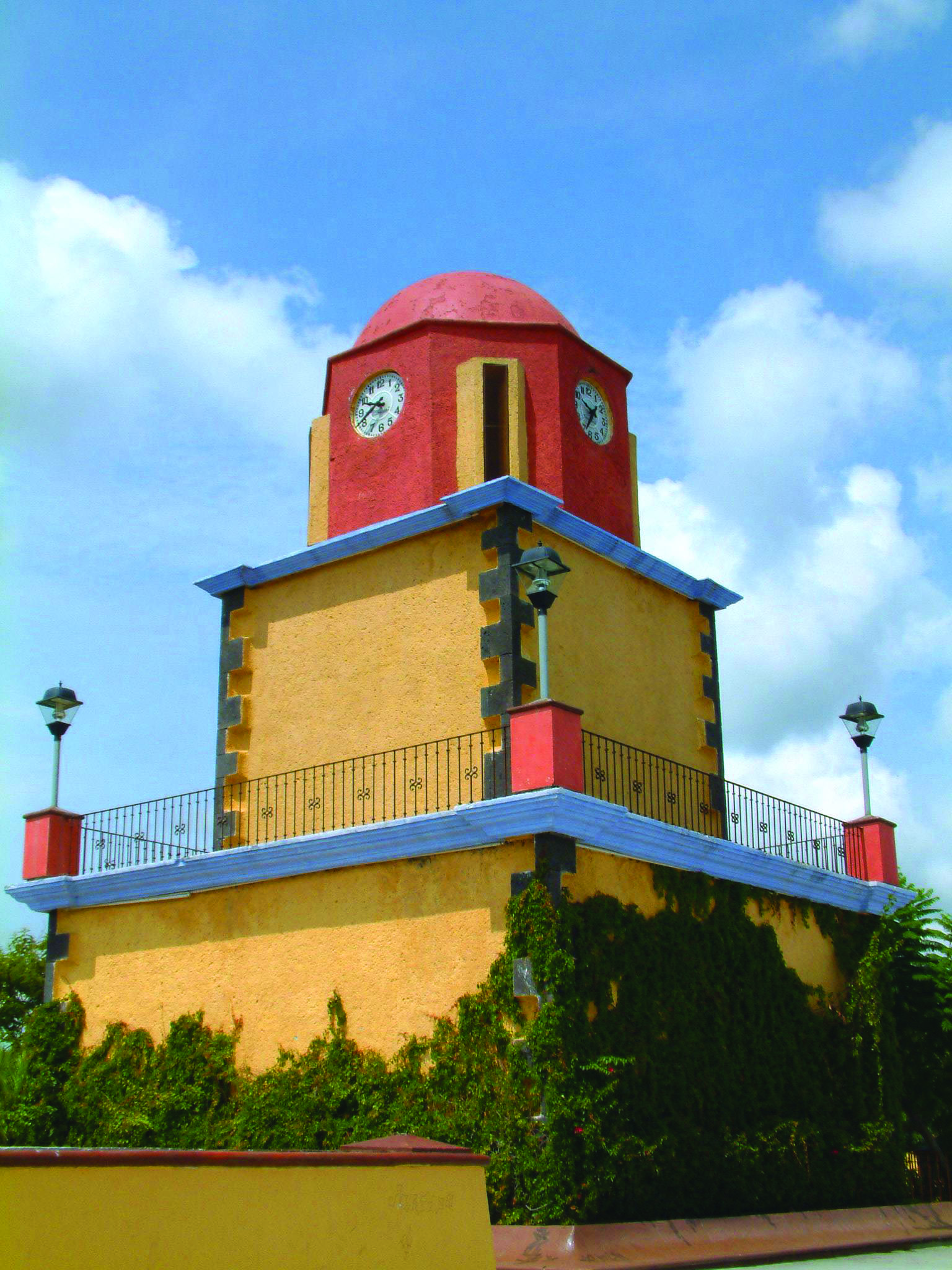 Cerrito de El Reloj Xochitepec - SYS5 exploramorelos Cerrito de El Reloj Xochitepec - SYS5 exploramorelos