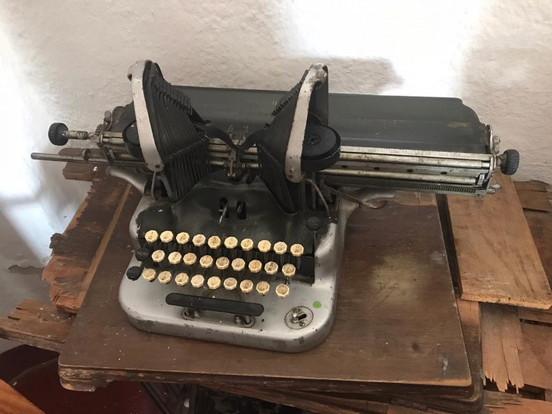 Museo del Campesino - SYS5 exploramorelos