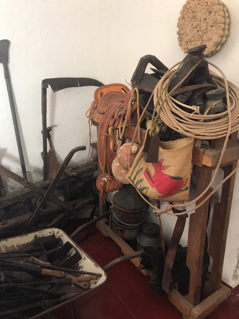 Museo del Campesino - SYS5 exploramorelos