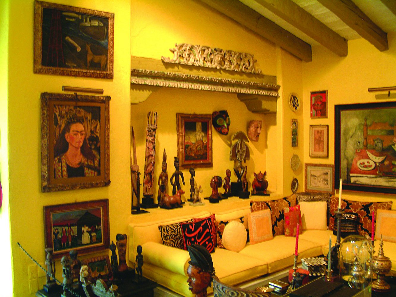 El Museo Brady - SYS5 exploramorelos