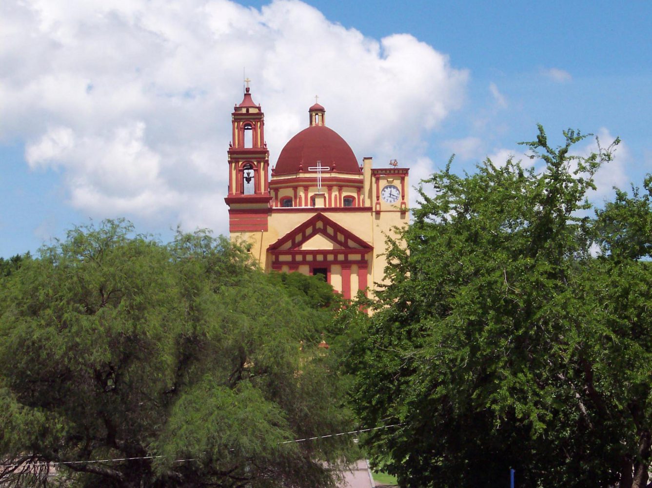 Mazatepec - SYS5 exploramorelos