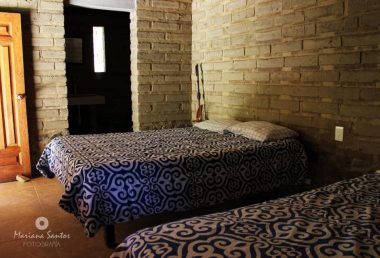 El cerro de El Chumil - SYS5 exploramorelos