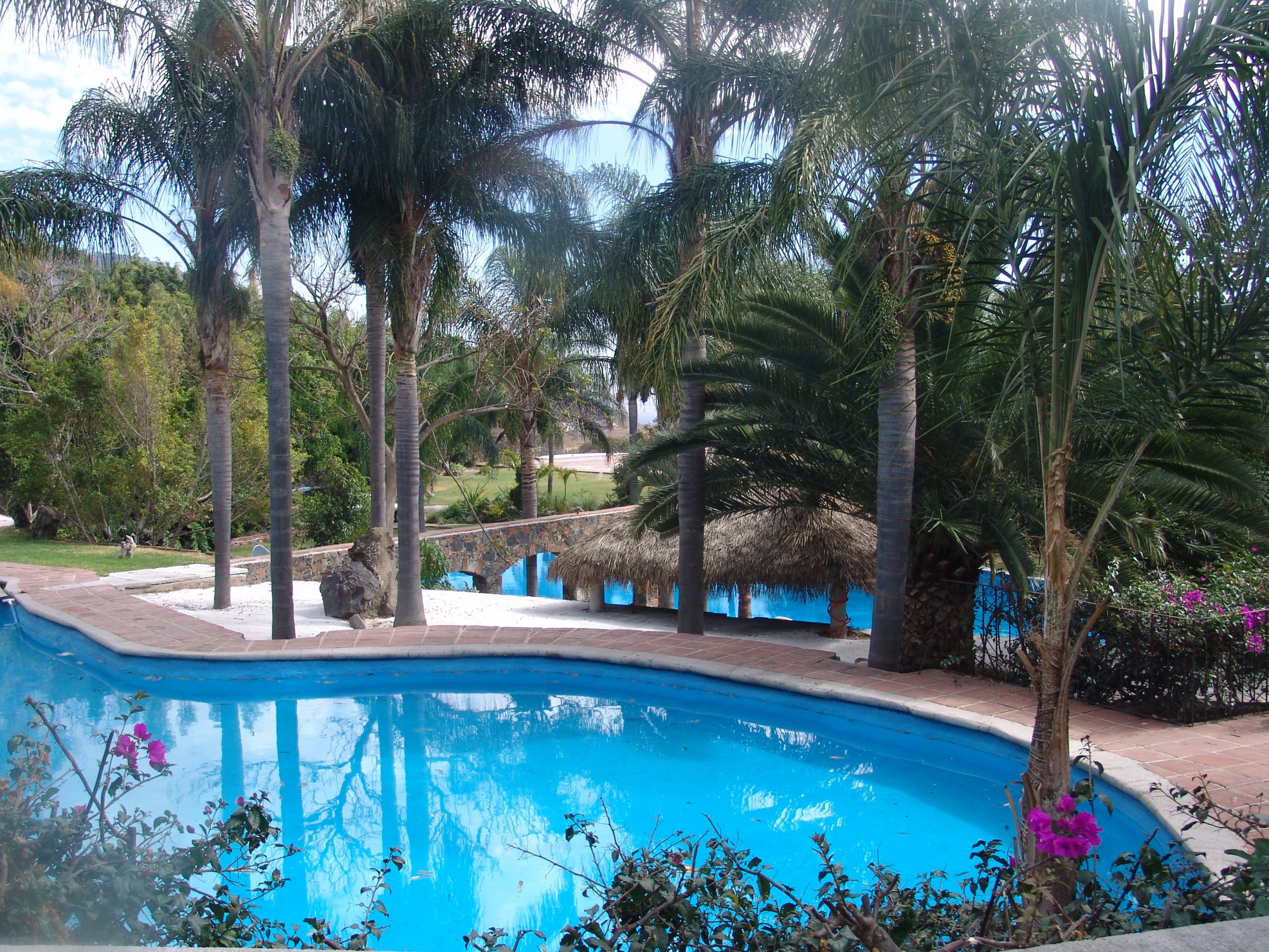 Guía de Jardines para eventos en Morelos - SYS5 exploramorelos