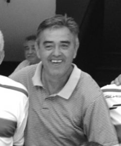 David Coss - SYS5 exploramorelos