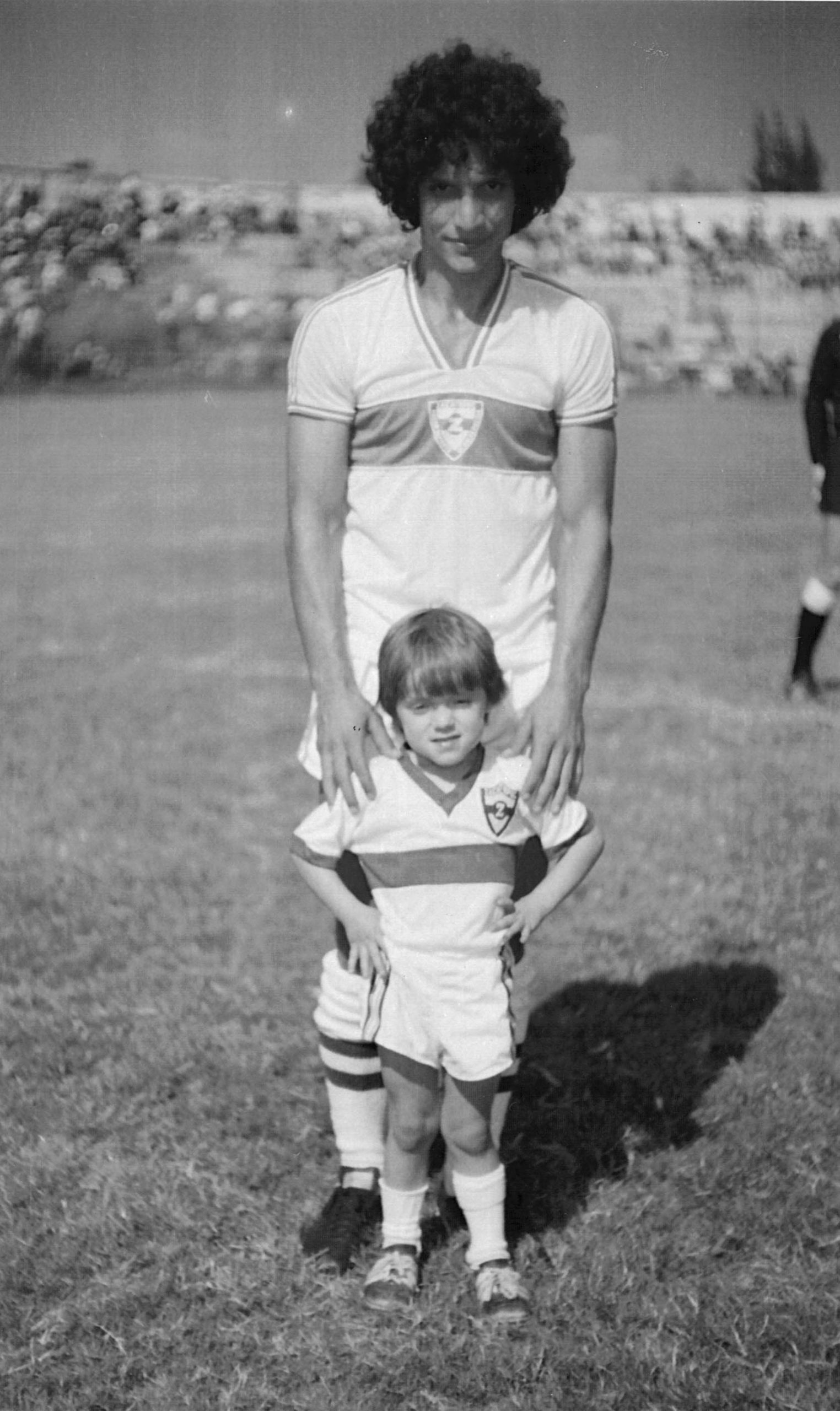 Ricardo Castro Valenzuela - SYS5 exploramorelos