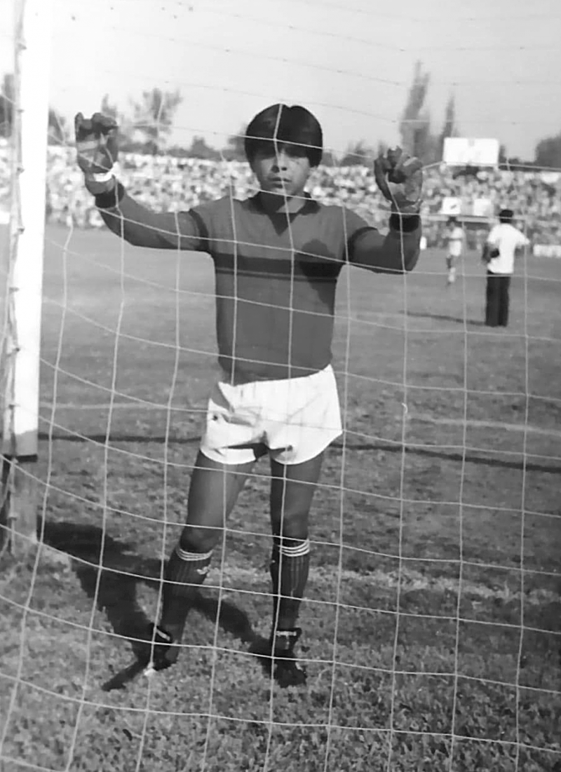 Juan Gutiérrez Cortez - SYS5 exploramorelos