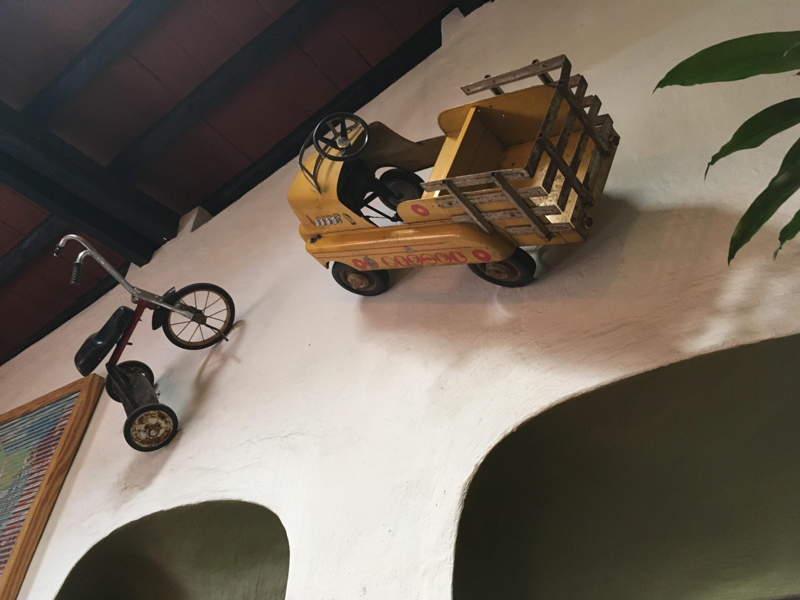 Casa Tikal - SYS5 exploramorelos