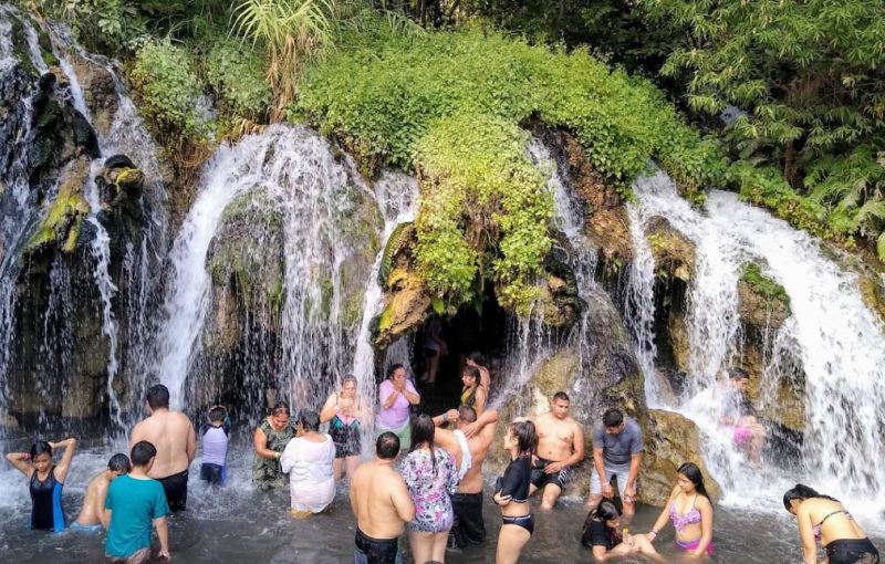 Aguas termales en Morelos, una delicia - SYS5 exploramorelos