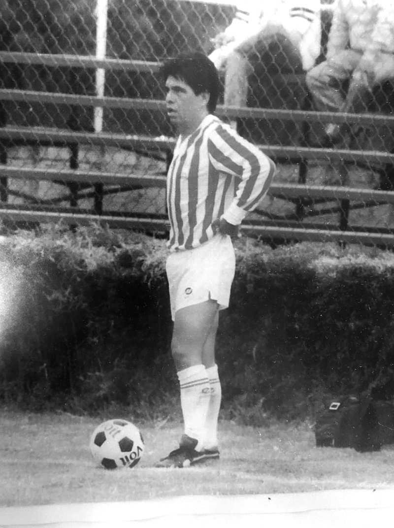 Historia del Club de futbol Zacatepec archivos - SYS5 exploramorelos Historia del Club de futbol Zacatepec archivos - SYS5 exploramorelos