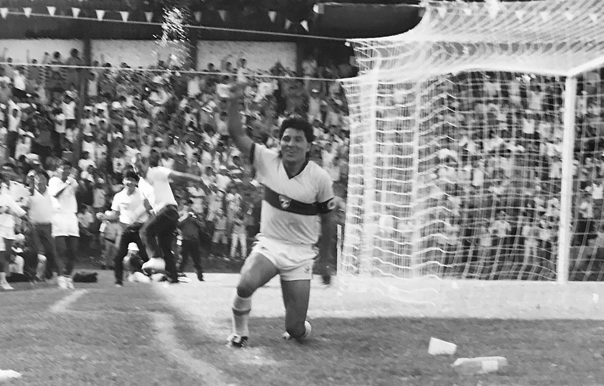 Jaime "Turbo" Ríos Morán - SYS5 exploramorelos