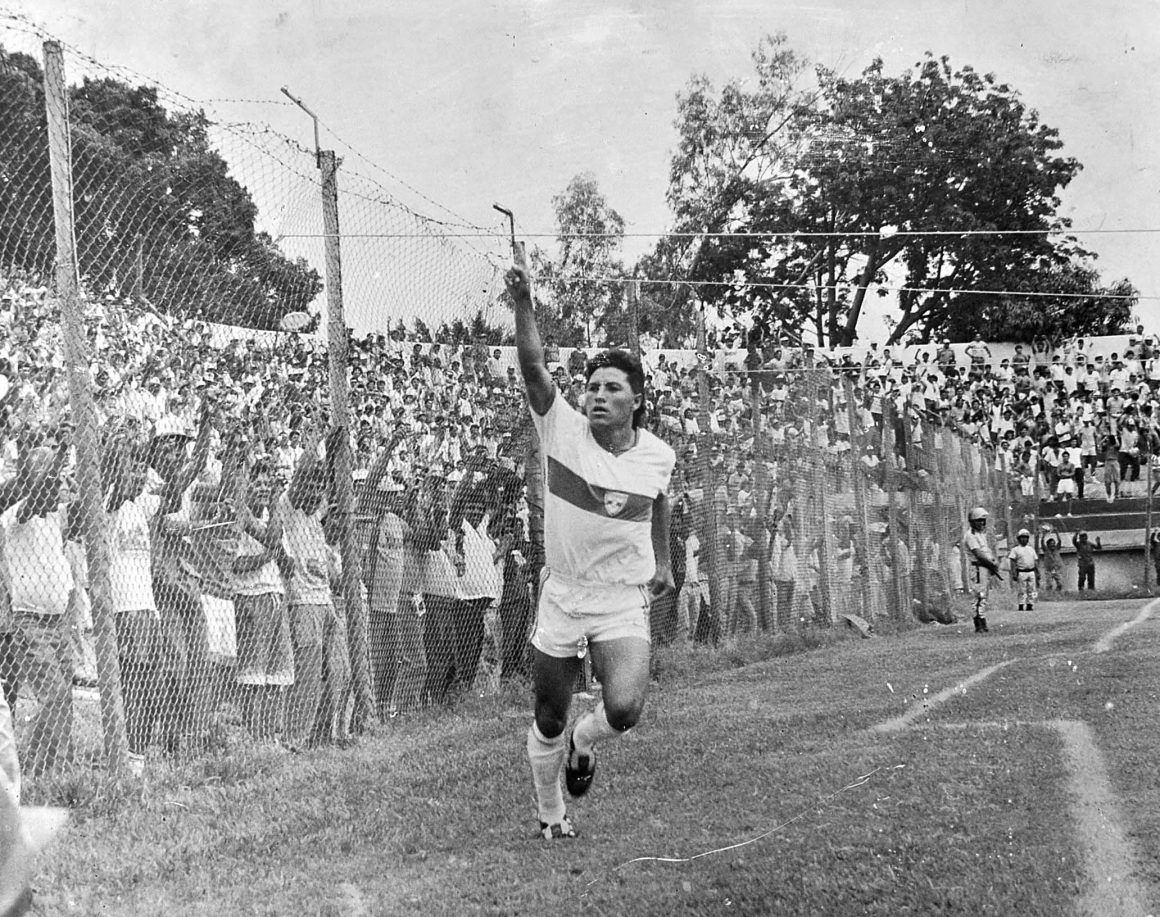 Historia del Club de futbol Zacatepec archivos - SYS5 exploramorelos Historia del Club de futbol Zacatepec archivos - SYS5 exploramorelos